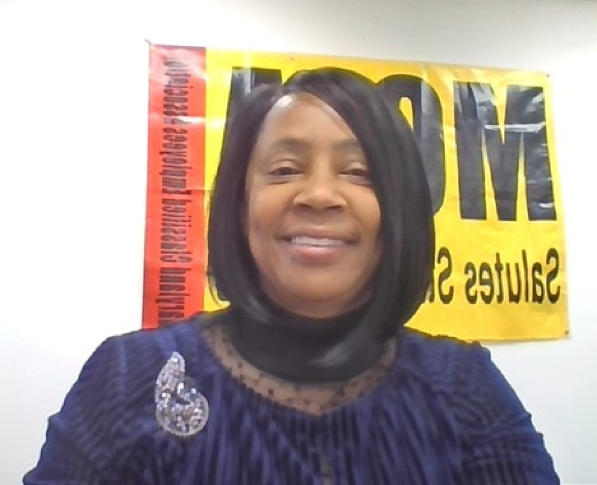 Leadership | Maryland Classified Employees Association Local 1935